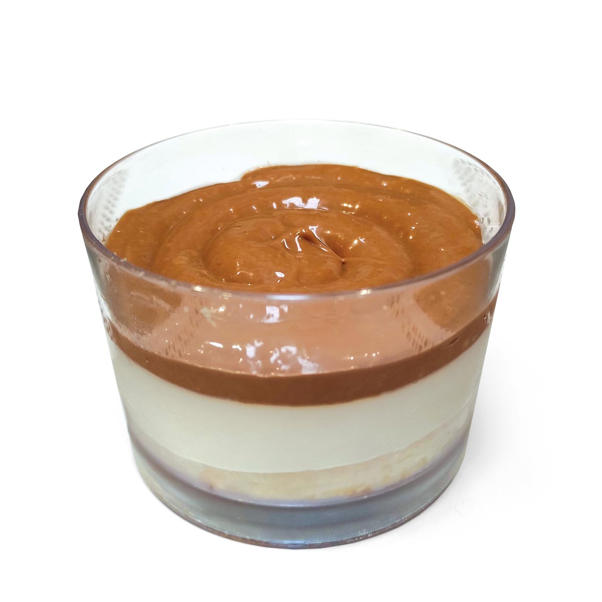 SALTED CARAMEL CUP – JadoreSweets