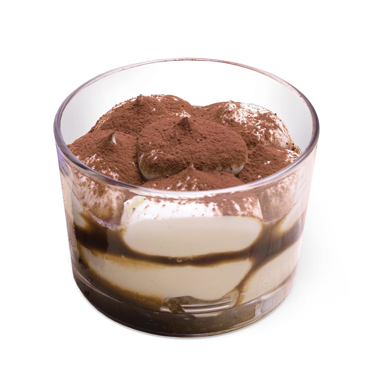 TIRAMISU CUP – JadoreSweets