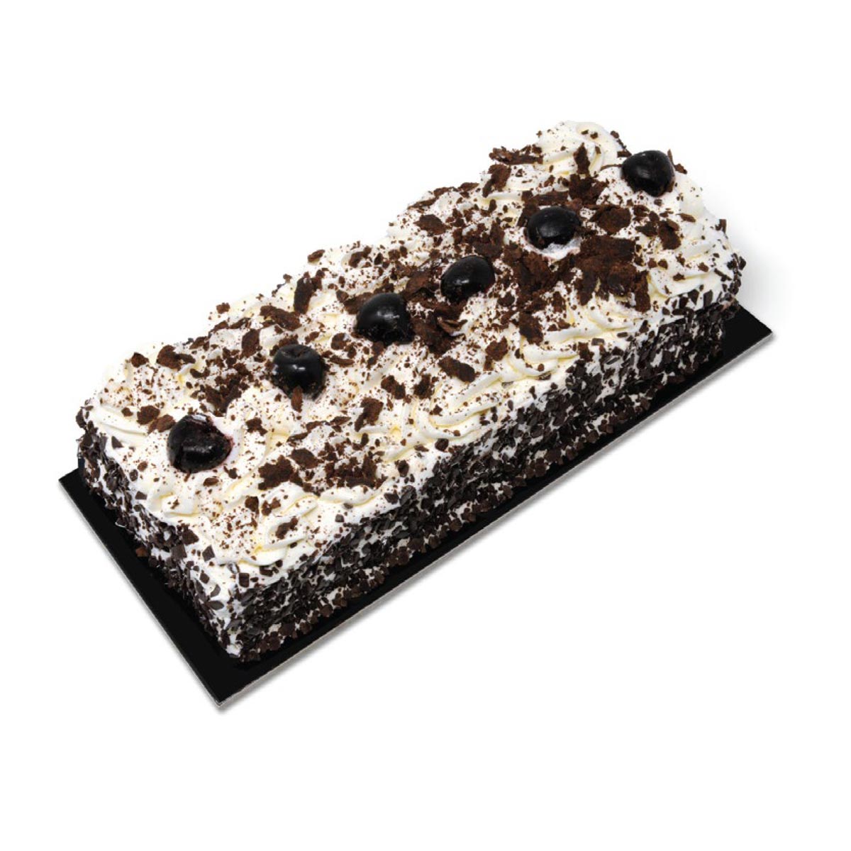 BLACK FOREST CAKE – JadoreSweets