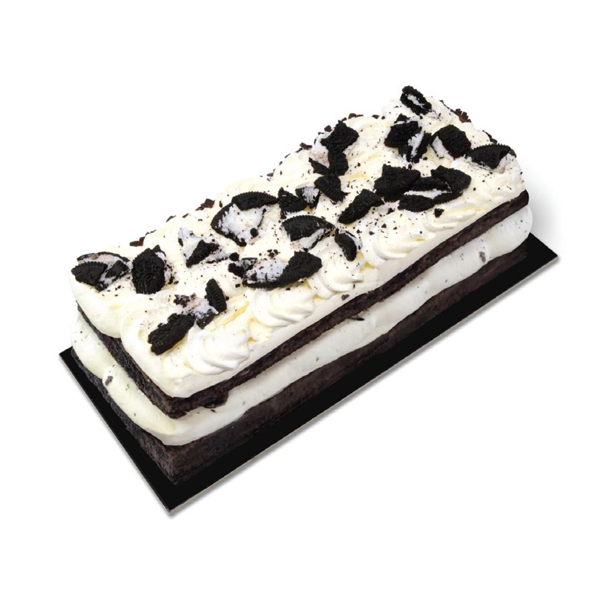 COOKIES N CREAM CAKE – JadoreSweets